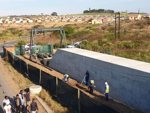 BLOC Contractors - Your Trusted Geotechnical Partner